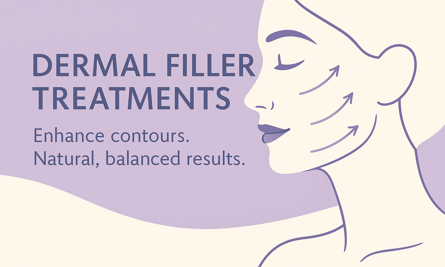 Dermal Filler Treatments