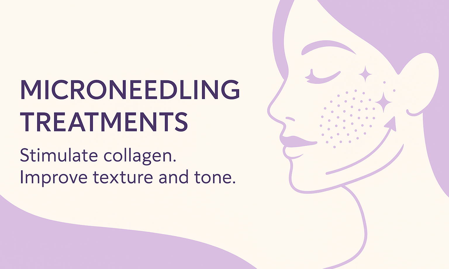 Microneedling Treatments